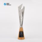 10+ Contoh Piala Penghargaan Award Terbaik - KMI